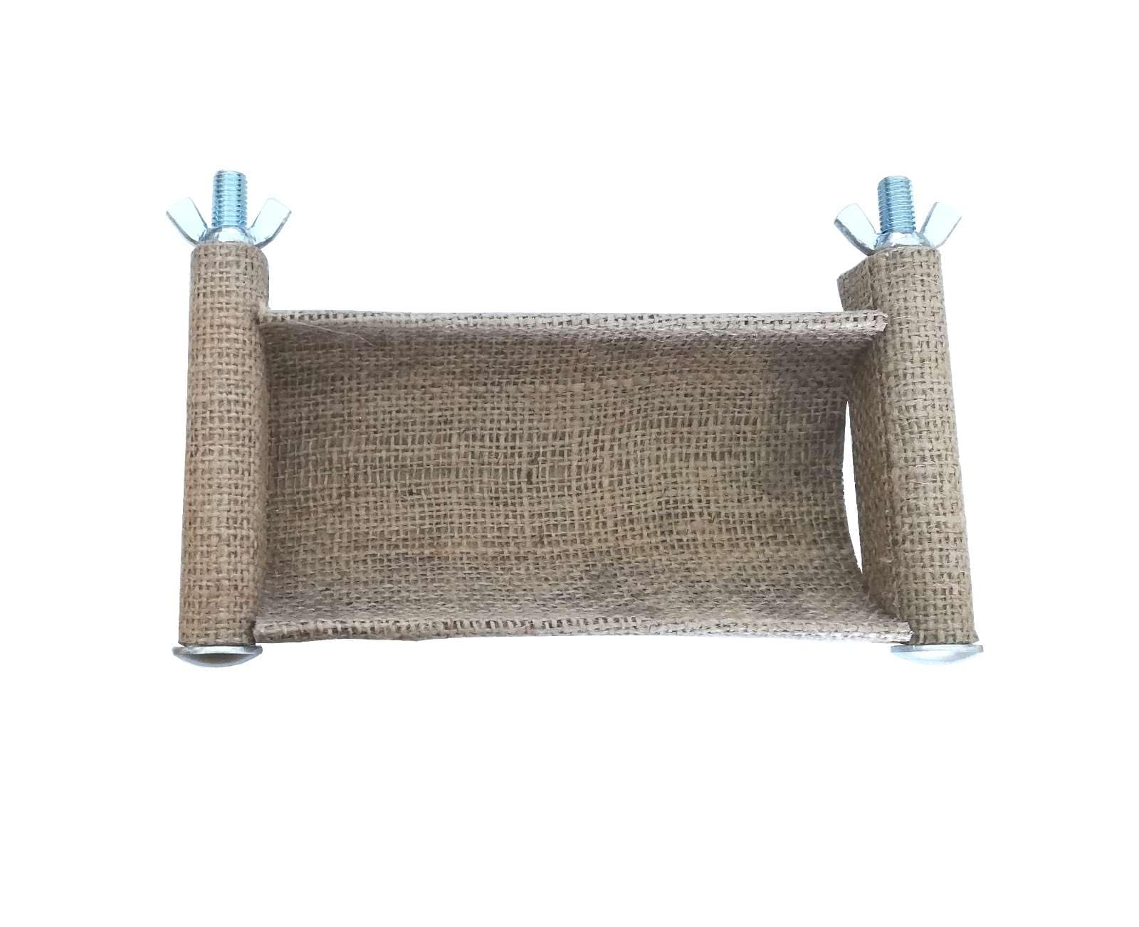 Totally Degu Hay Manger | Totally Degu - Fun stuff for small pets.